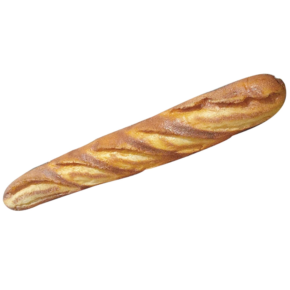 Simulated Bread Decor Artificial Bread Model Decorative Bread Prop Chic ...