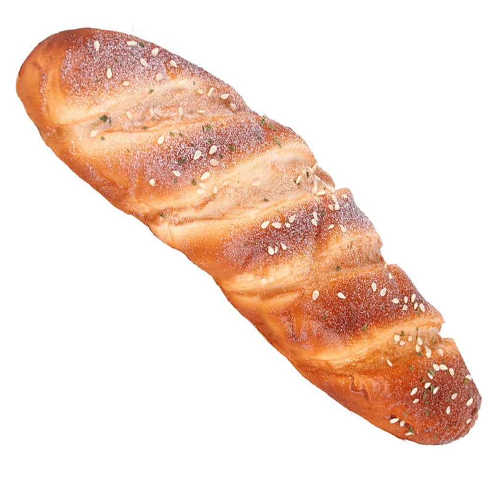 Simulated Bread Fake Food Fake Bread Bread Model Prop Fake Bun ...