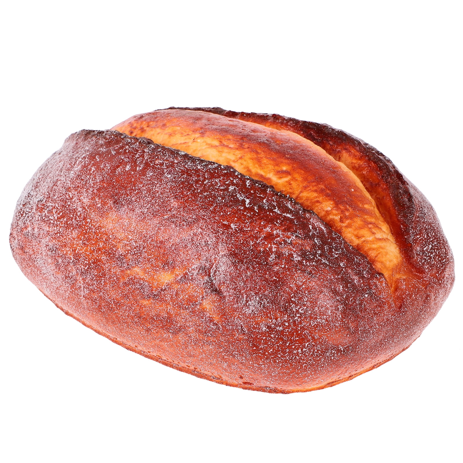 Simulated Bread Realistic Fake Bread Toy Cake Artificial Food Model Pu ...