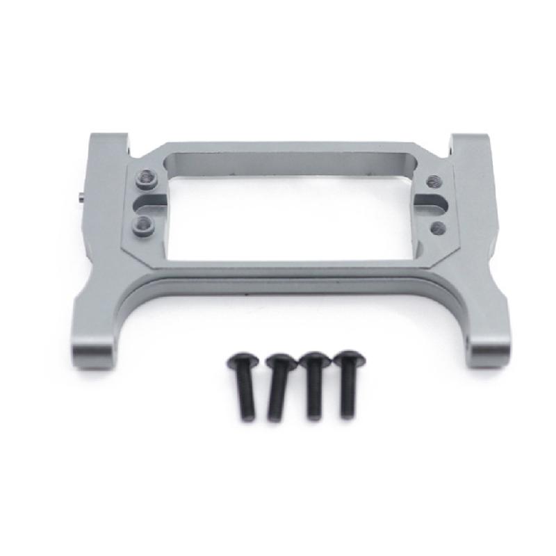 Simulated Car Metal Steering Brace Crossmember Beam for Traxxas Trx4 ...