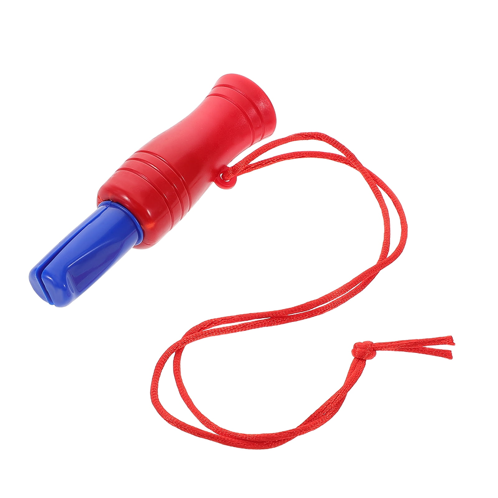 Simulated Duck Call Whistle For Outdoor Hunting Lightweight Duck Caller ...