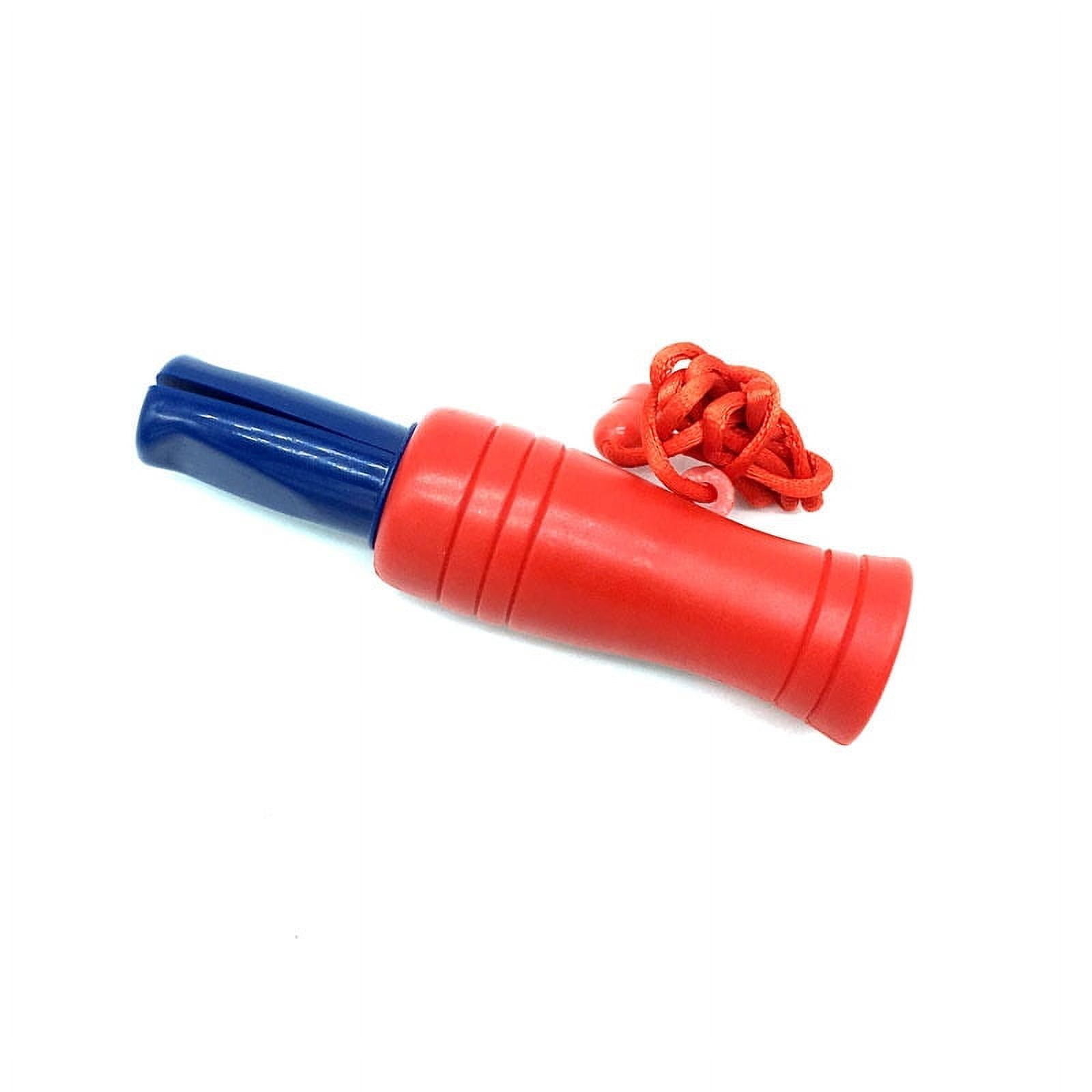 Billion Duck Call Whistle Mallard Caller Imitation Duckbill - Walmart.com