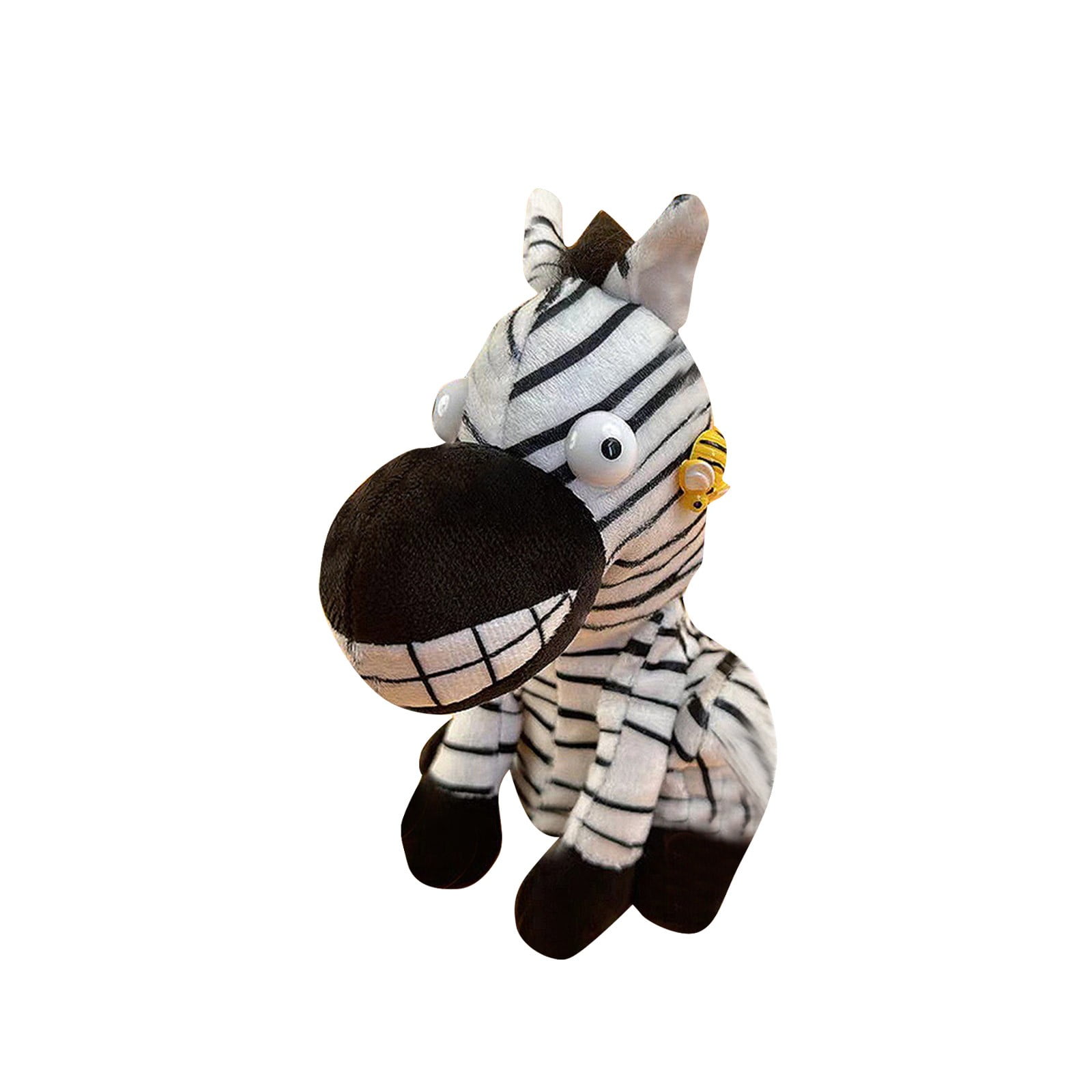 Simulated Electric Bee Animals Learn To Speak, Sing, Tail Special ...