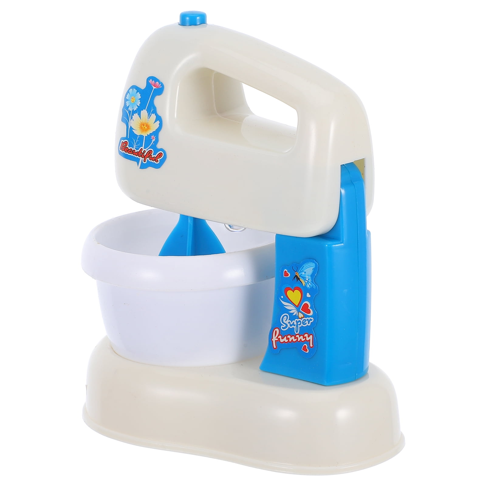 Simulated Electric Stirring Mini Blender Toys Kids Child Toddler ...