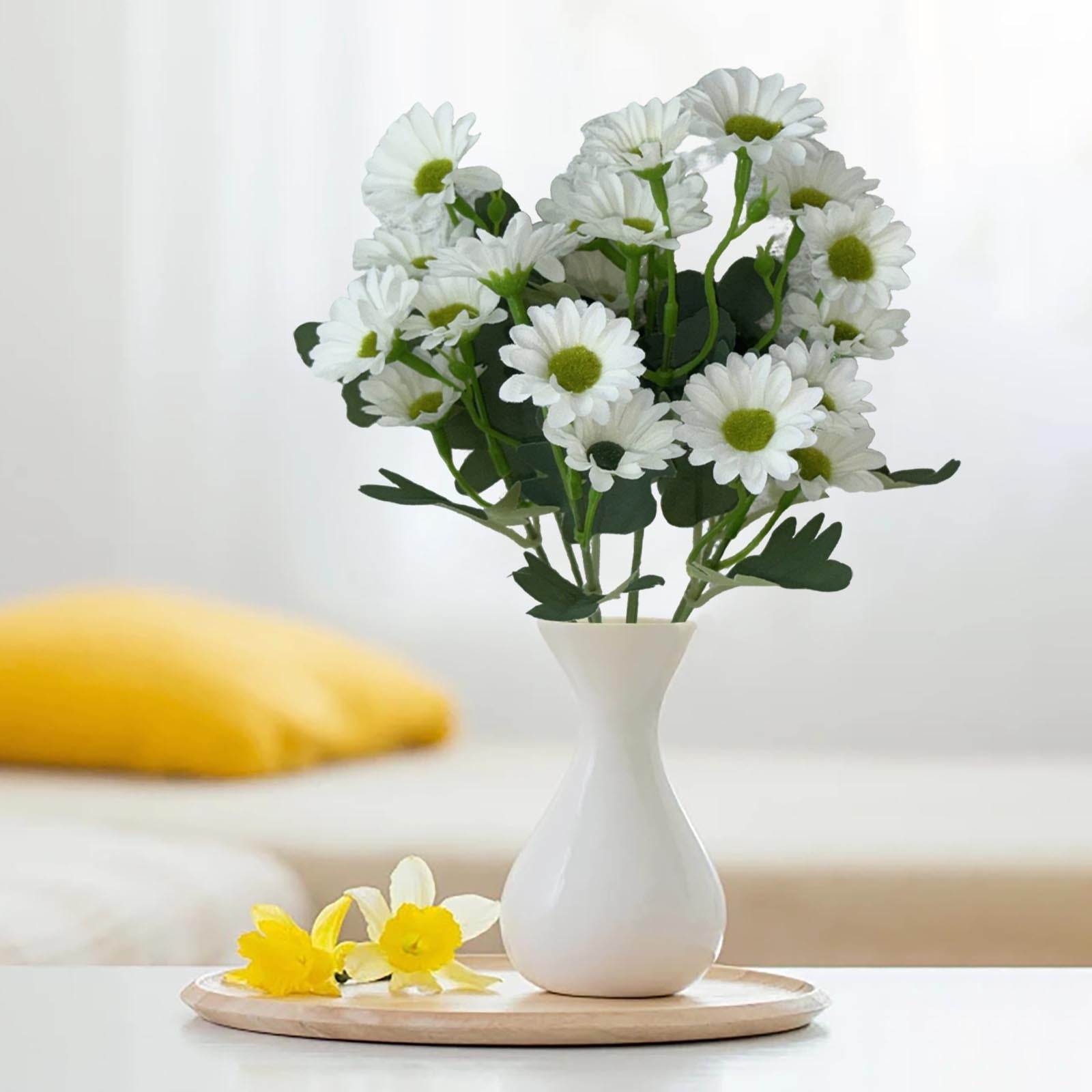 Simulated Flower Arrangement - Realistic Aesthetic Upgrade, No ...