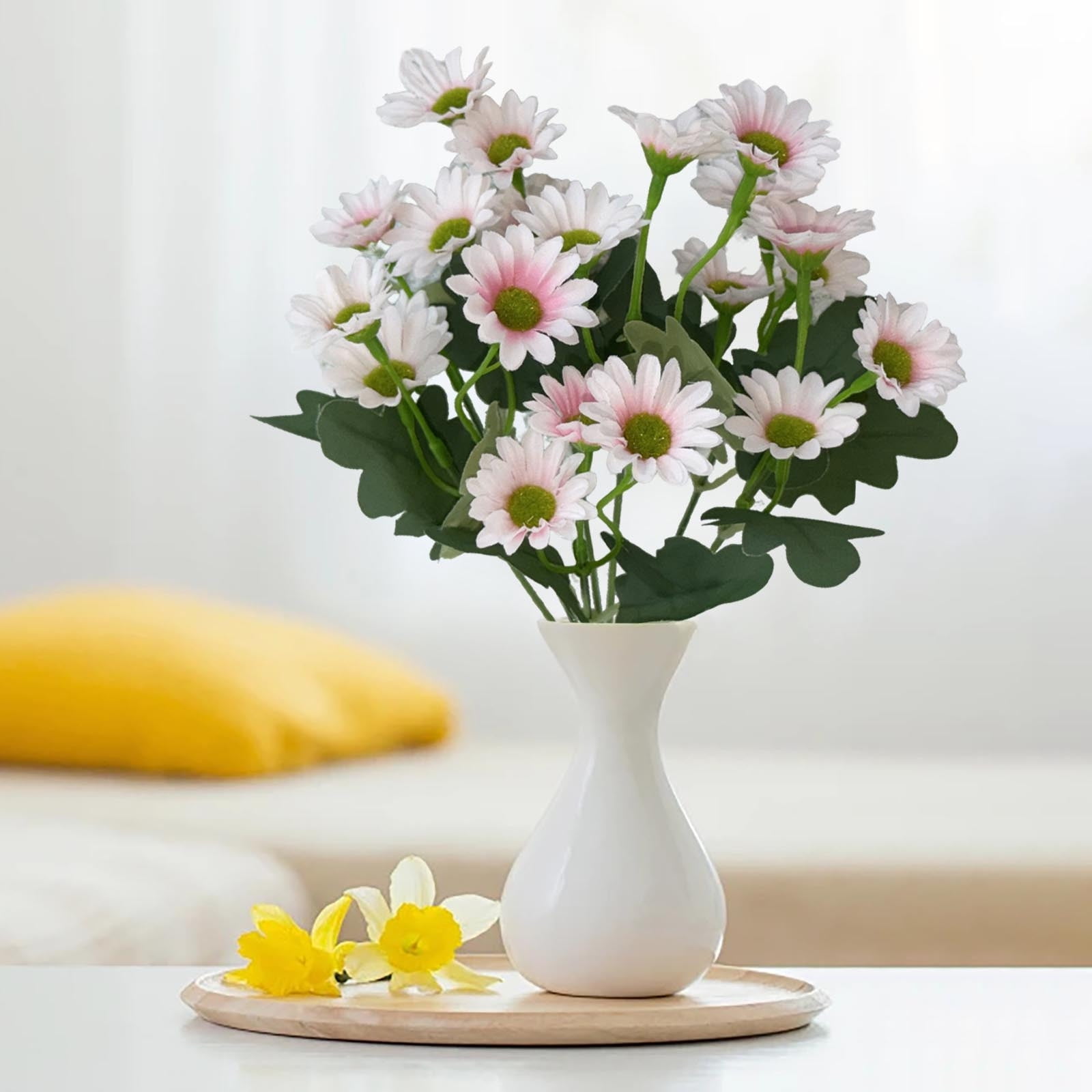 Simulated Flower Arrangement - Realistic Aesthetic Upgrade, No ...