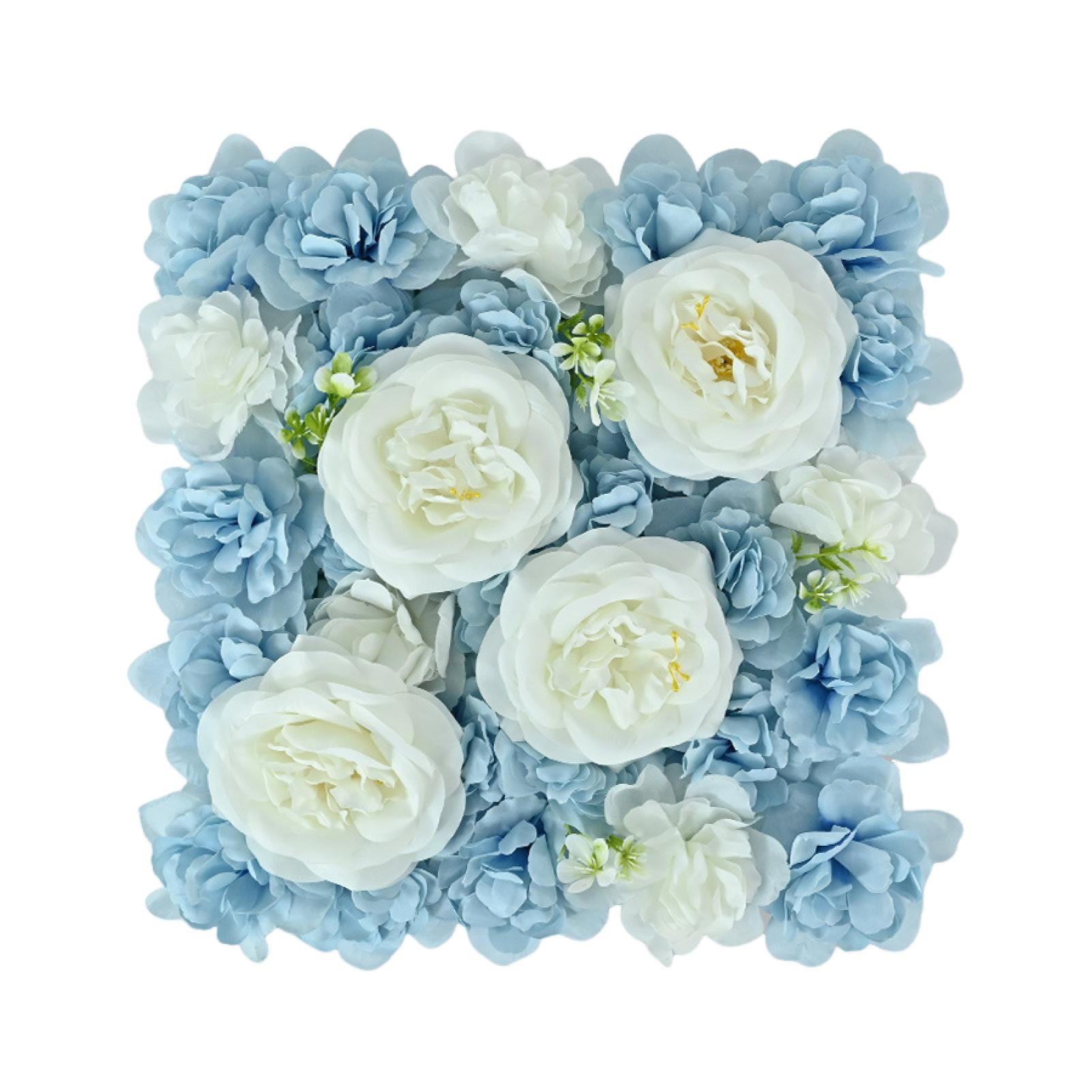 Simulated Flower Artificial Rose Flower Realistic Looking Vibrant Color ...