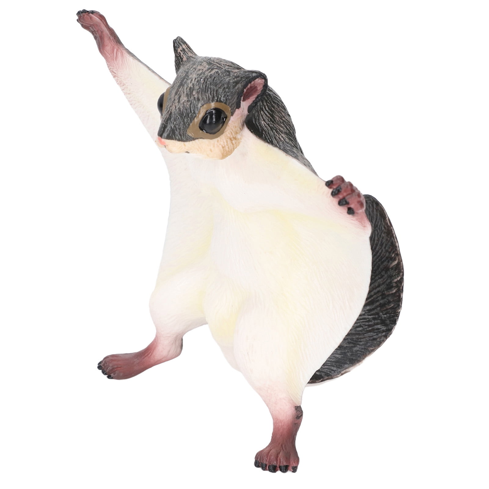 Simulated Flying Mouse Model Realistic Fake Mouse High Simulation ...