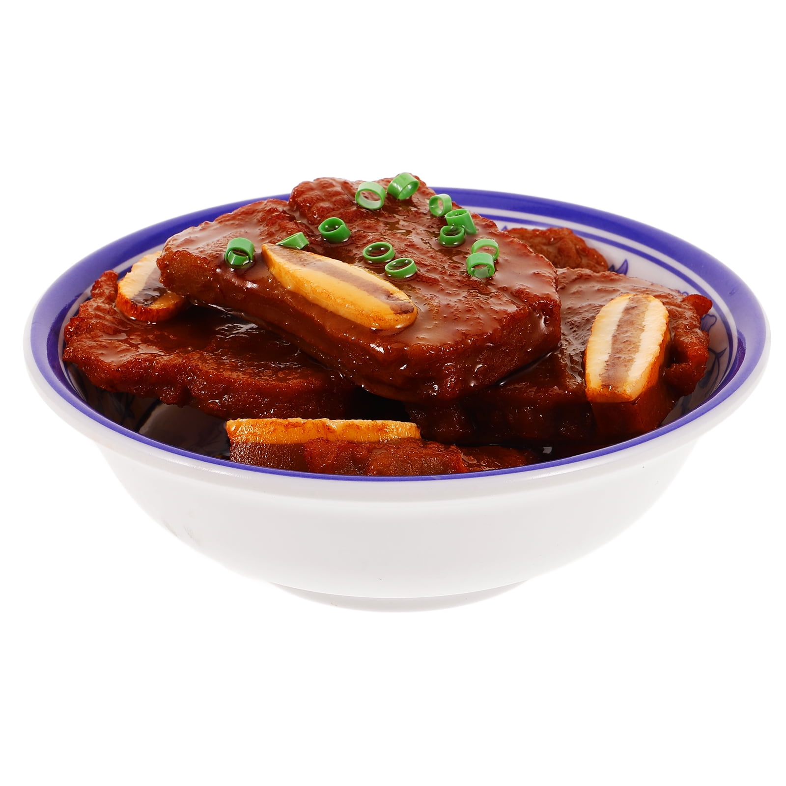 Simulated Food Mini Foods Toy Miniature Food Prop Play Food Food Model ...