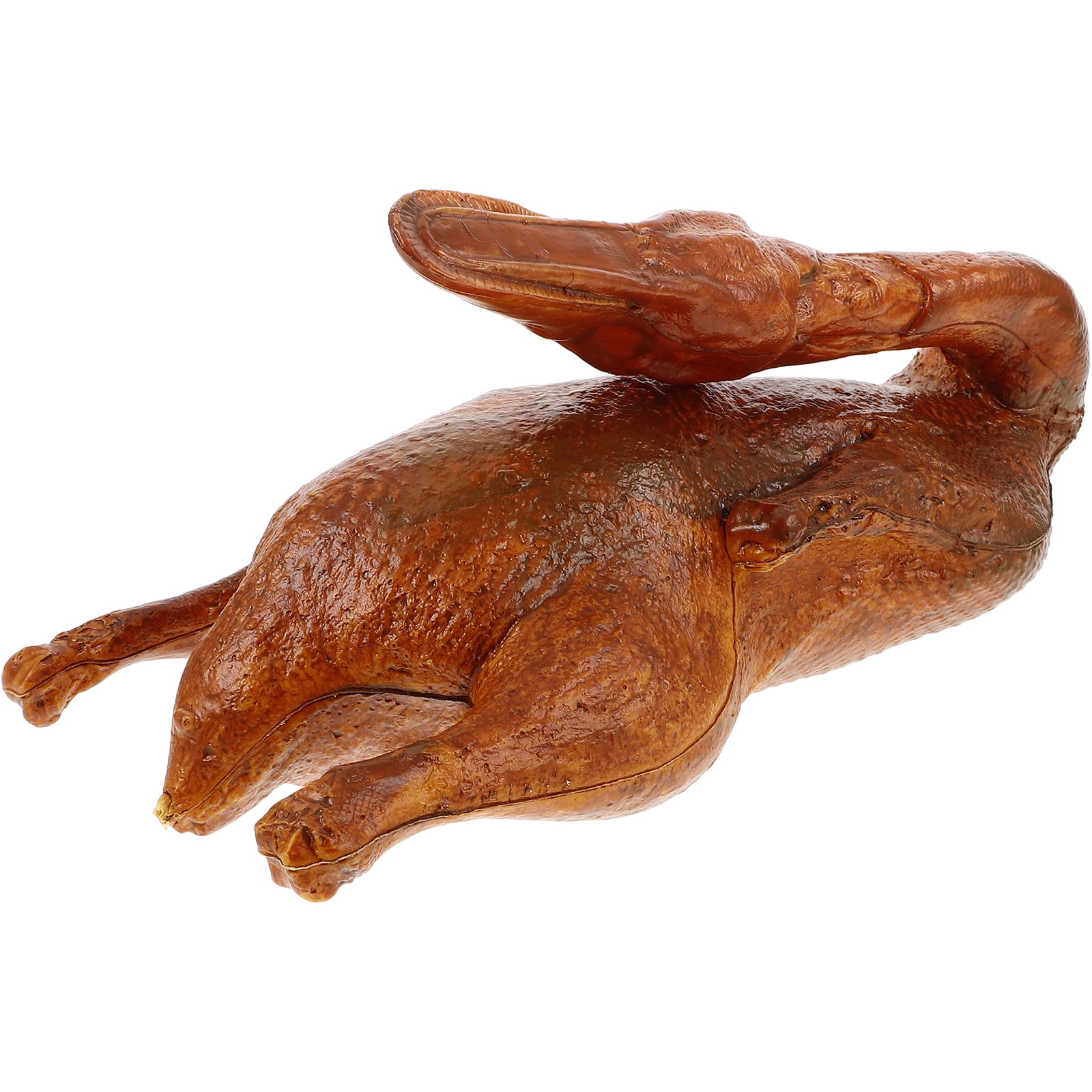 Simulated Food Model Artificial Duck For Photo Props Kitchen Display ...