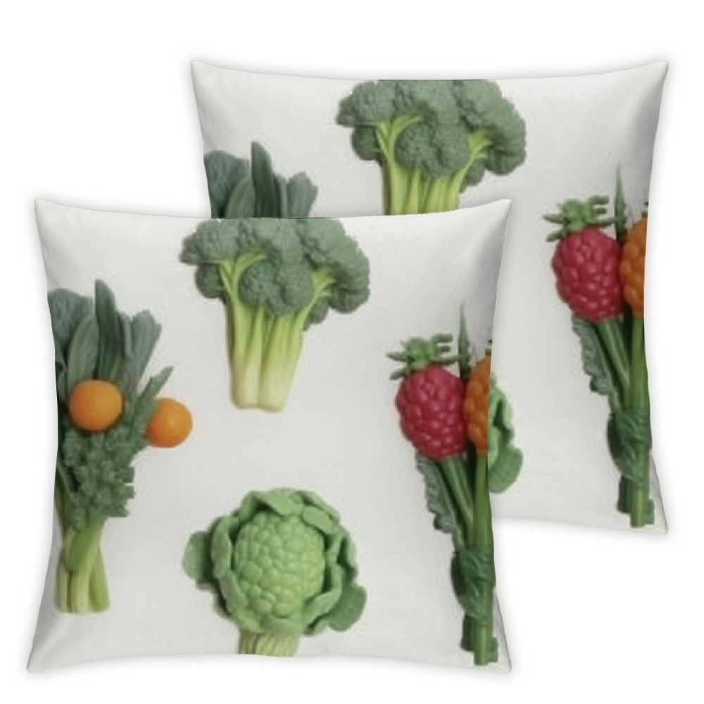 Simulated Fruits and Vegetables Artificial Orange Educational Vegetable ...