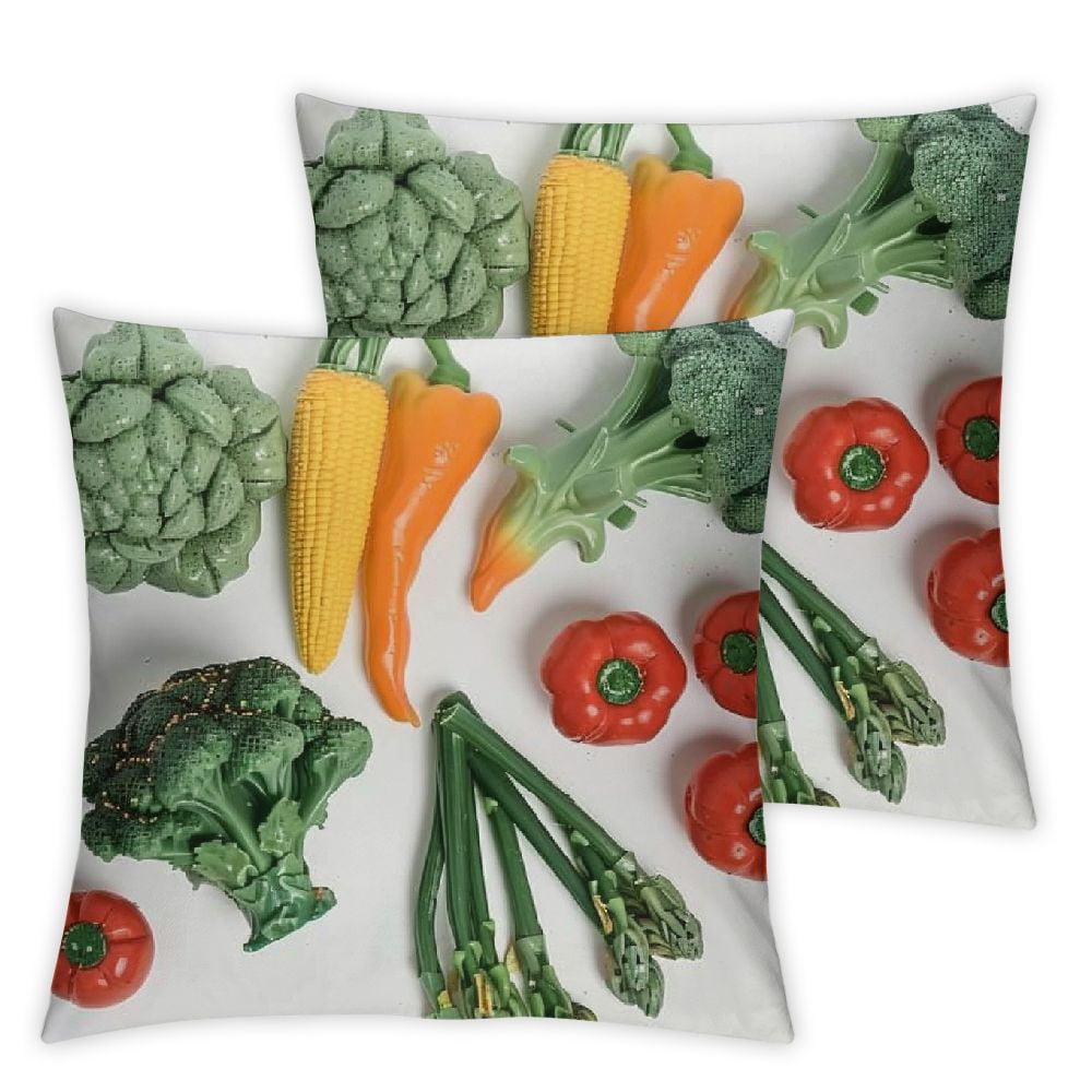 Simulated Fruits and Vegetables Restaurant Vegetable Props Dog Door ...