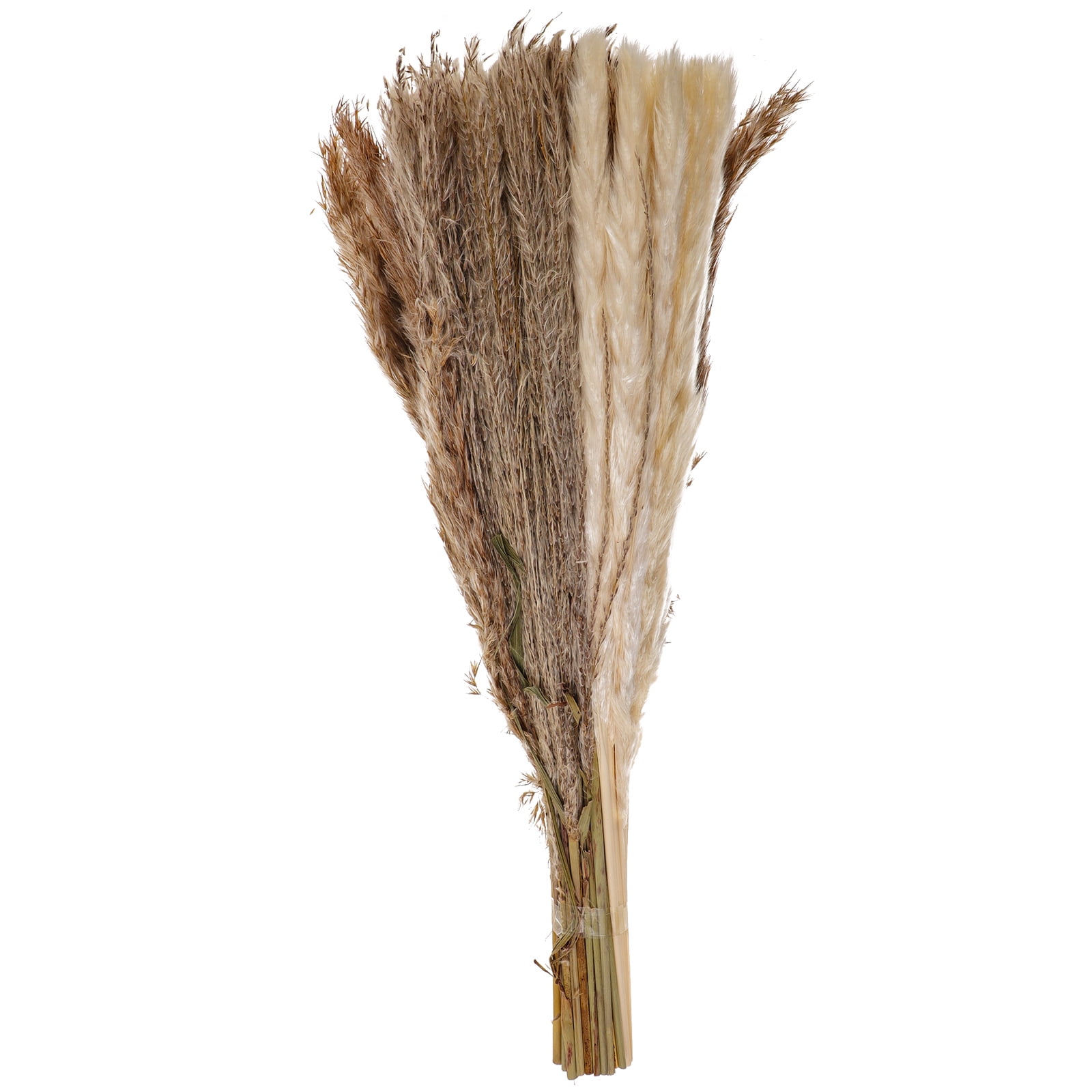 Simulated Grass Faux Pampas Grass DIY Prop Wedding Decorations ...