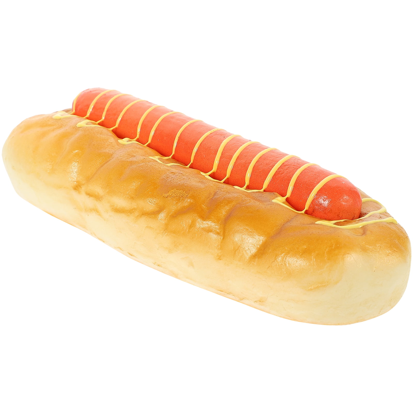 Simulated Hamburger Model Pretend Play Toy Simulation - Walmart.com