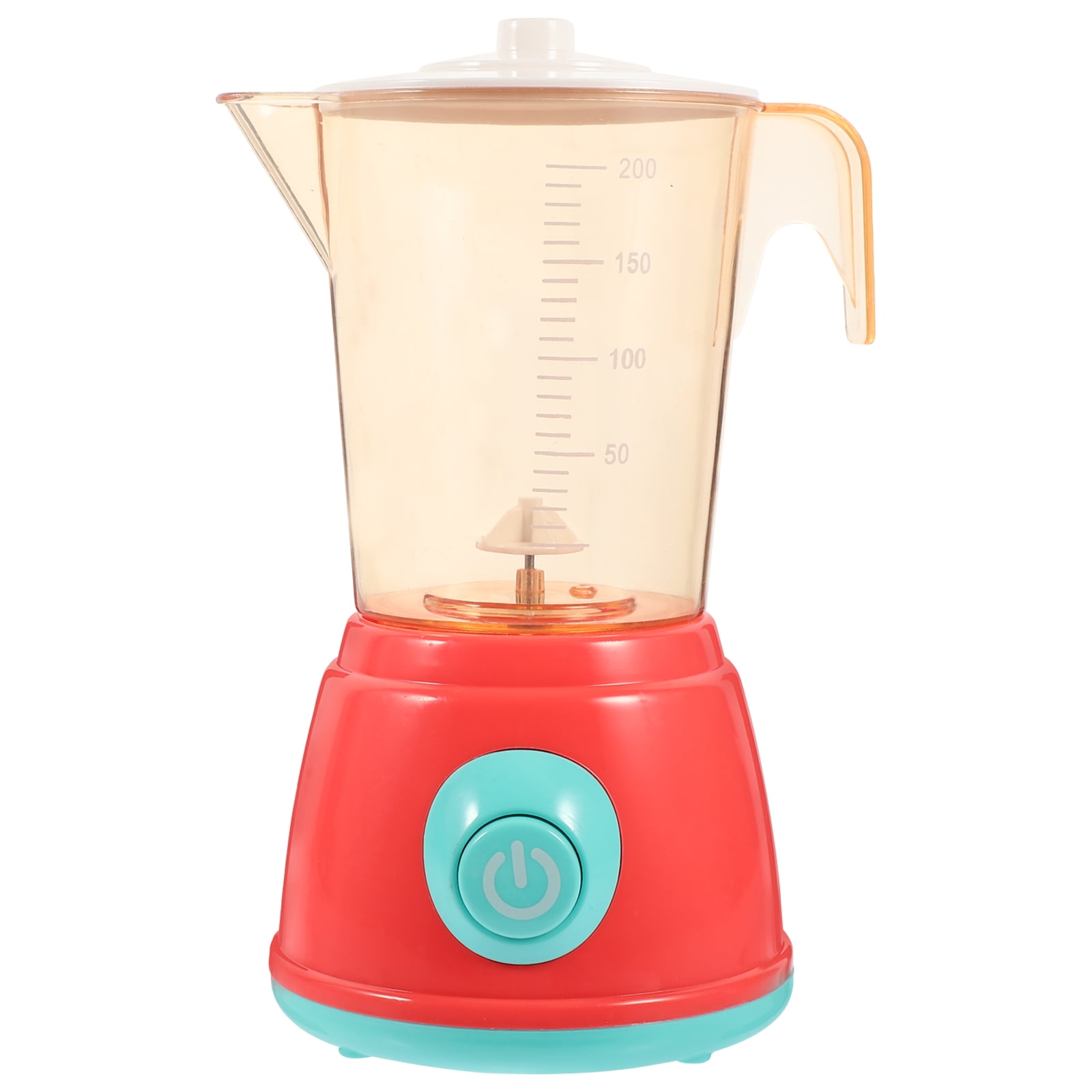 Simulated Juicer Toy Kids Pretend Play Blender Toy Simulation Home ...