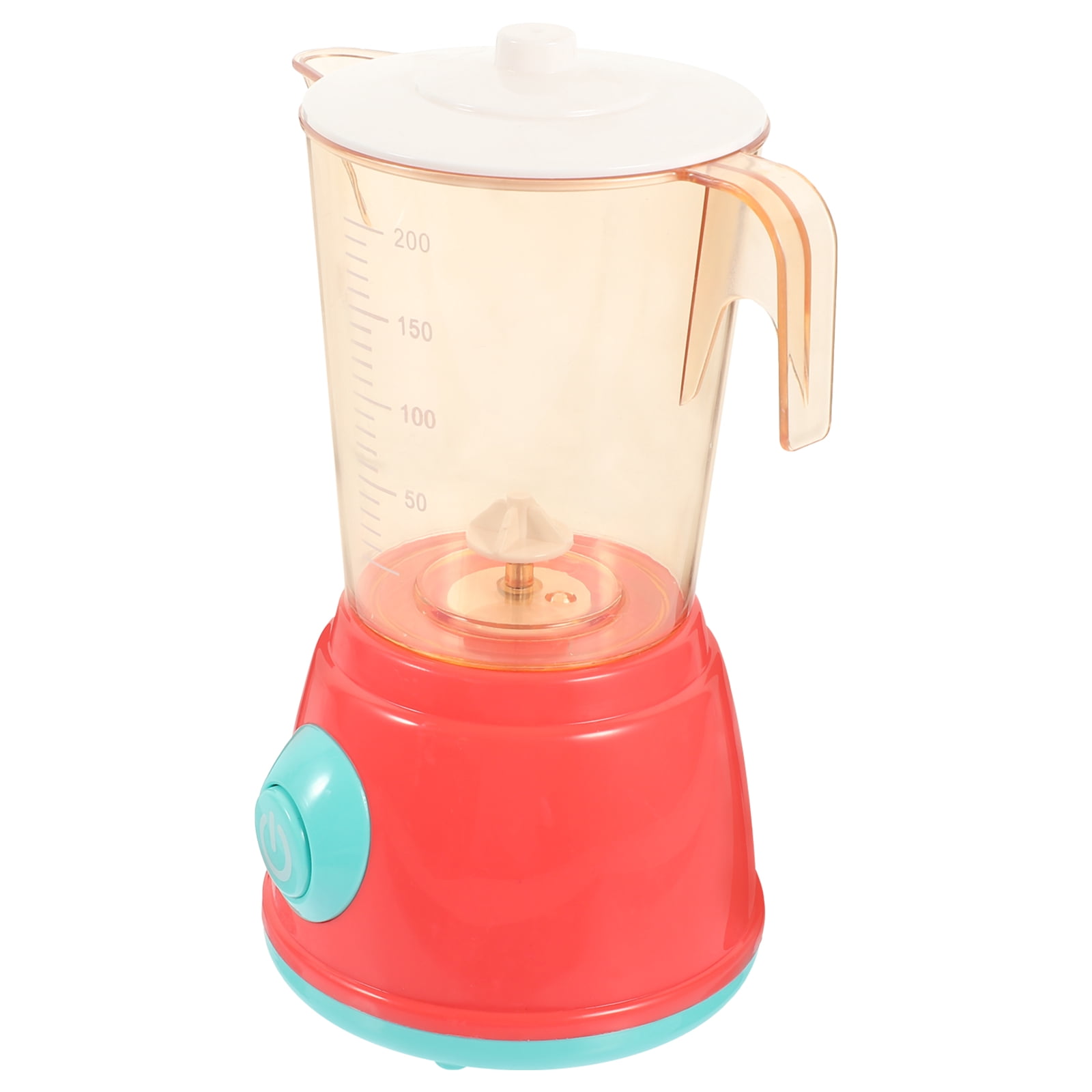 Mini Juicer Toy for Kids Pretend of ABS Assorted Color Safe and ...
