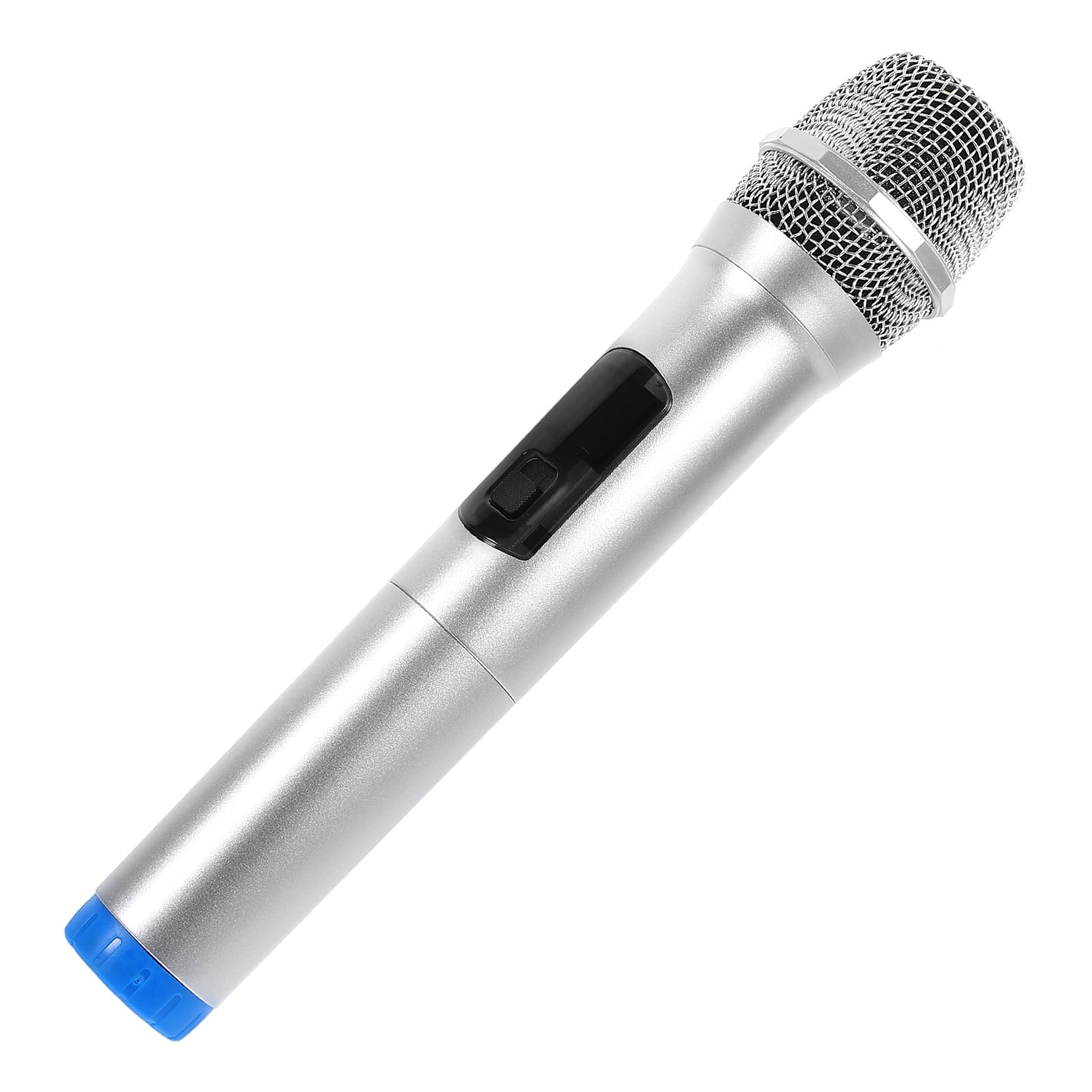 Simulated Microphone Prop Fake Microphone Pretend Model Microphone ...