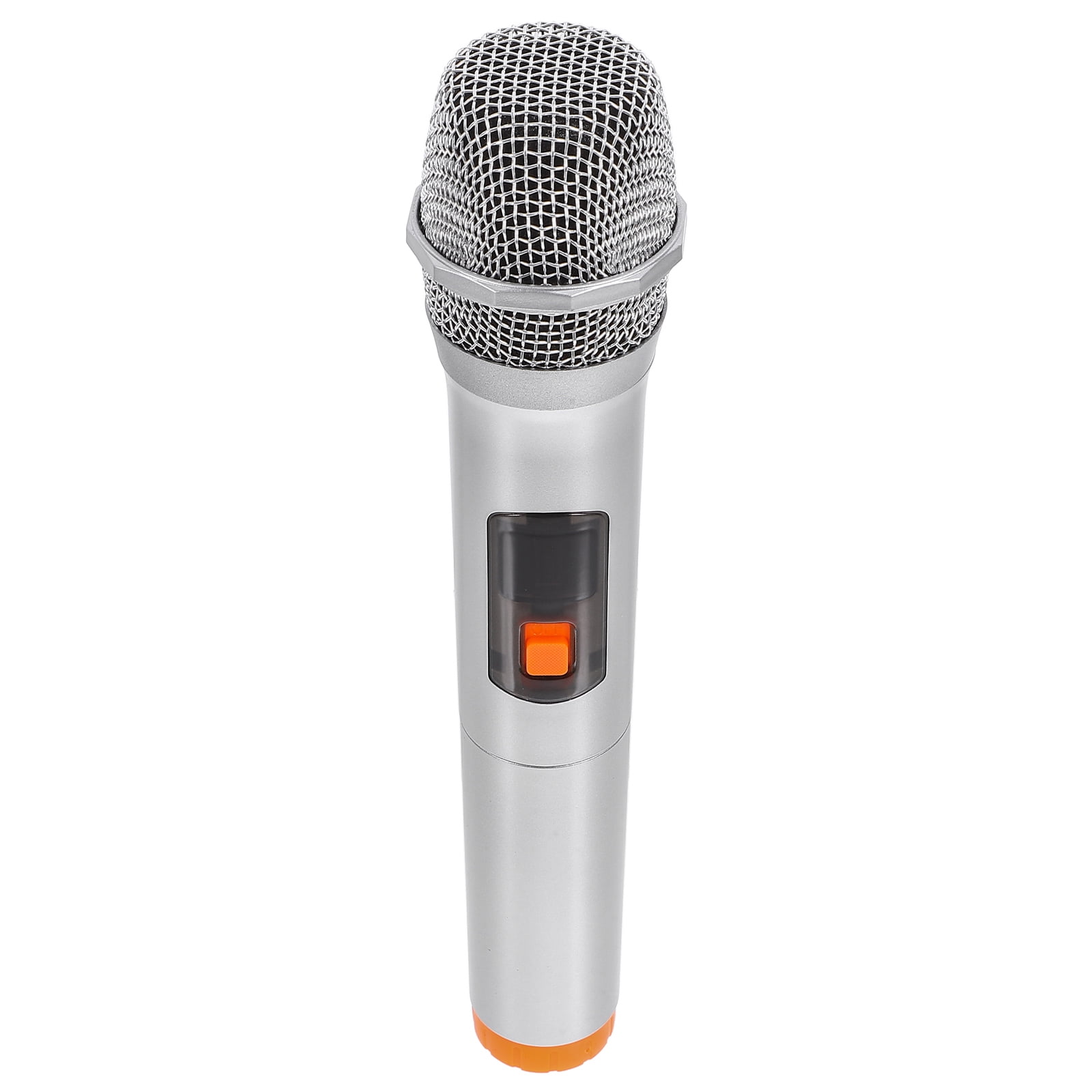 Simulated Microphone Prop Fake Microphone Pretend Model Microphone ...