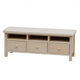 Simulated Miniature TV Cabinet Adorable Mini TV Stand Decorative ...