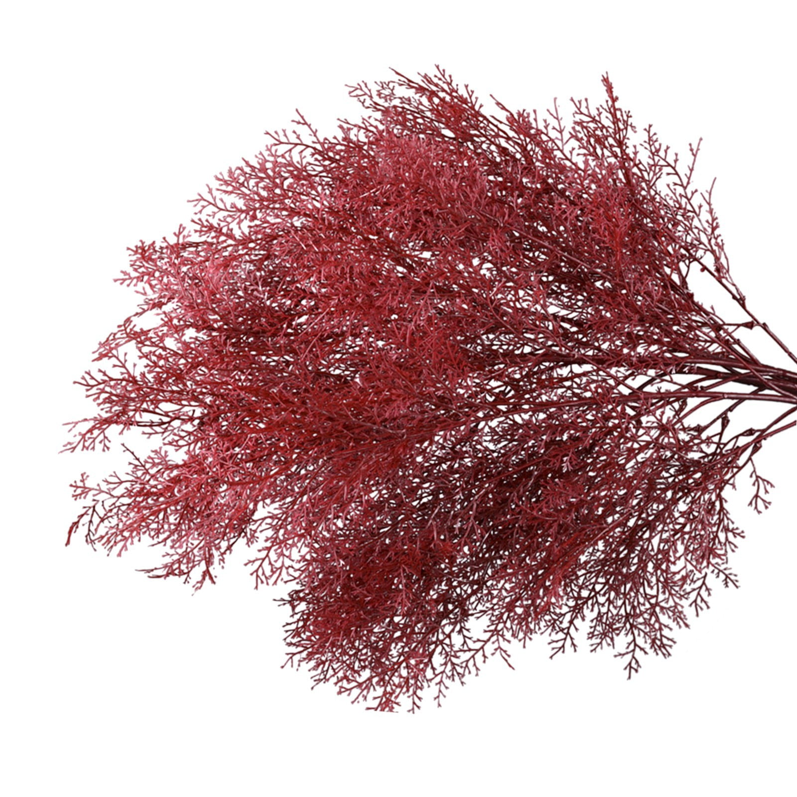 Simulated Mist Flower Grass Home Ceiling Rose Grass Rice Spike ...