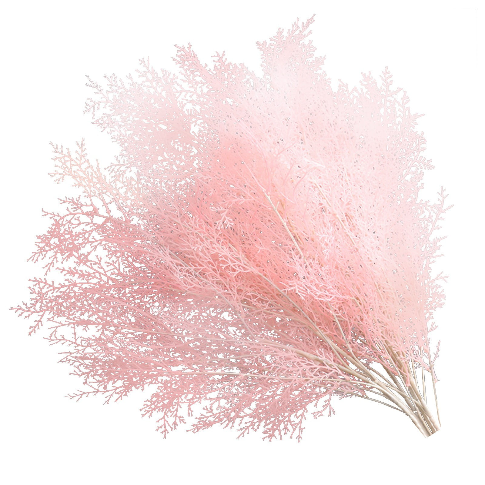 Simulated Mist Flower Grass Home Ceiling Rose Grass Rice Spike ...