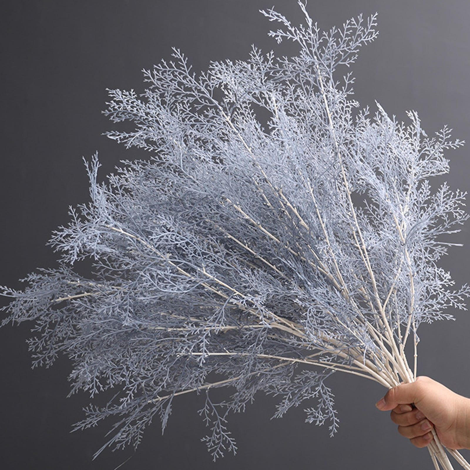 Simulated Mist Flower Grass Home Ceiling Rose Grass Rice Spike ...
