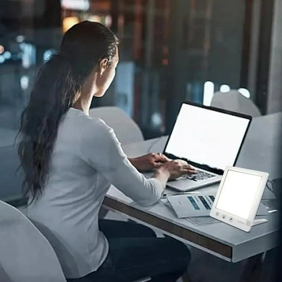 Artificial Sunlight Lamp