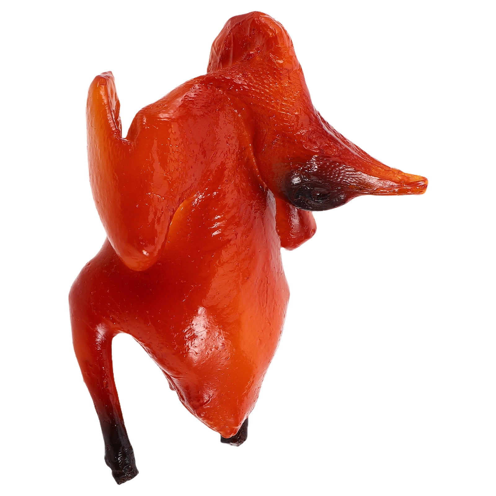 Simulated Pigeon Artificial Lifelike Squab Fake Roast Pigeon Model For ...