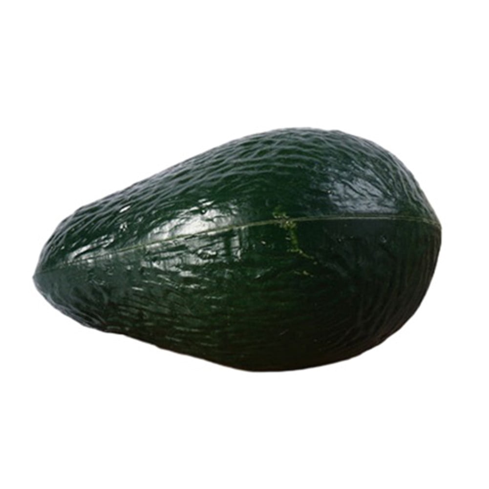 Simulated Plastic Pvc Fruit Decorative Ornament Model Artificial Fruit ...