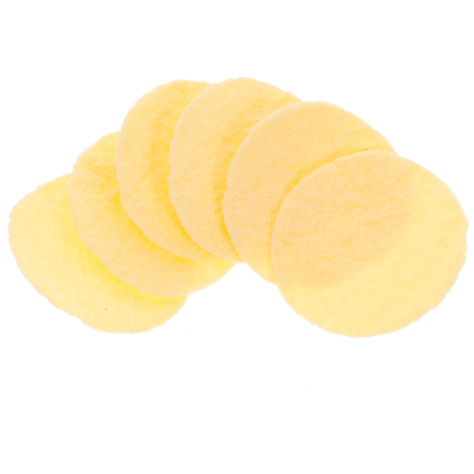Simulated Potato Chips 10 Pcs Realistic Models Artificial Props Toys ...