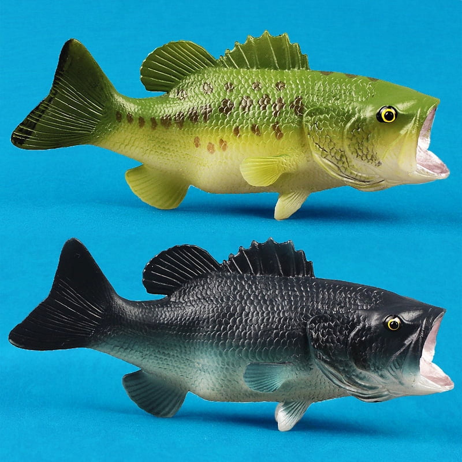 Simulated Sea Life Animals Figurines Realistic Ocean Animals Model for ...
