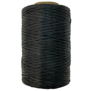 Gudebrod Sinew Bobbin 20 Yards (60 ft) Brown Artificial Sinew Thread ...