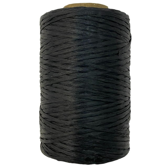 Simulated Sinew 300 Yard Spools - Red - Yellow - White - Black ...