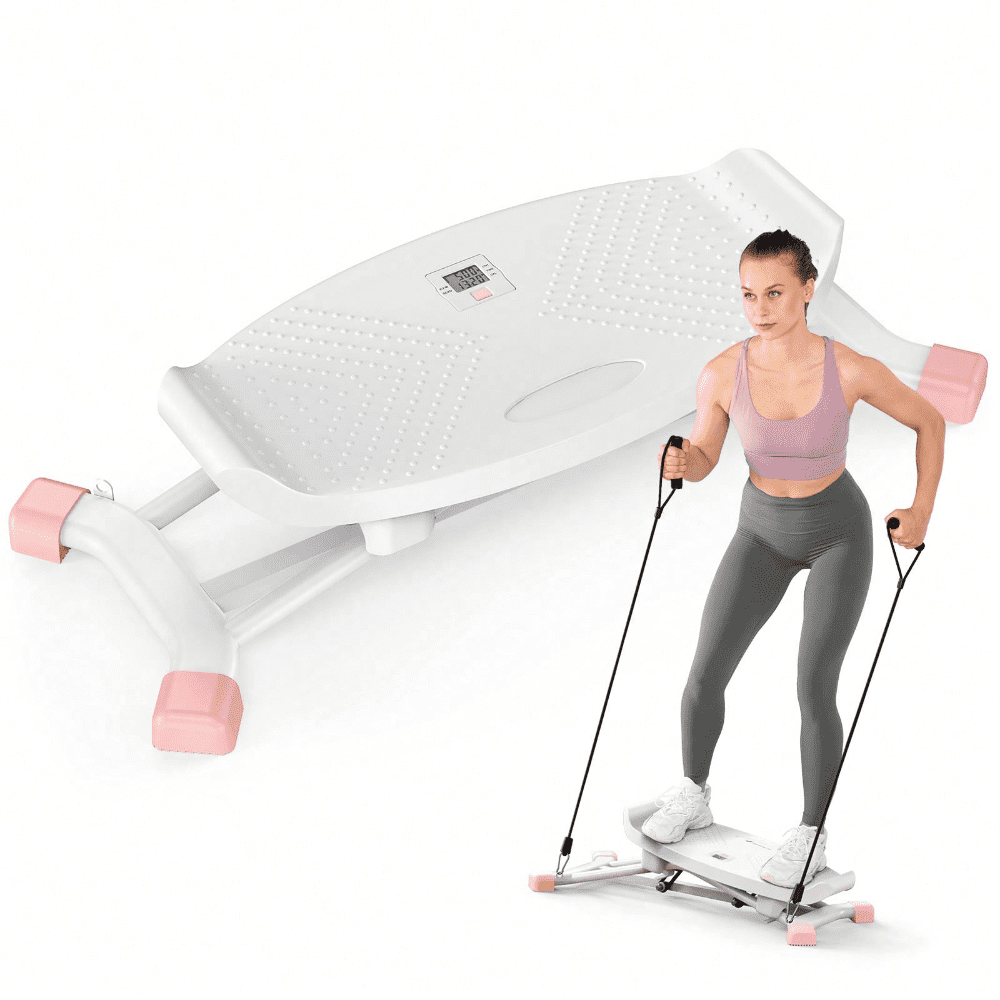 Simulated Ski Training Machine, Leg Exercise Machine, Fun Cardio ...