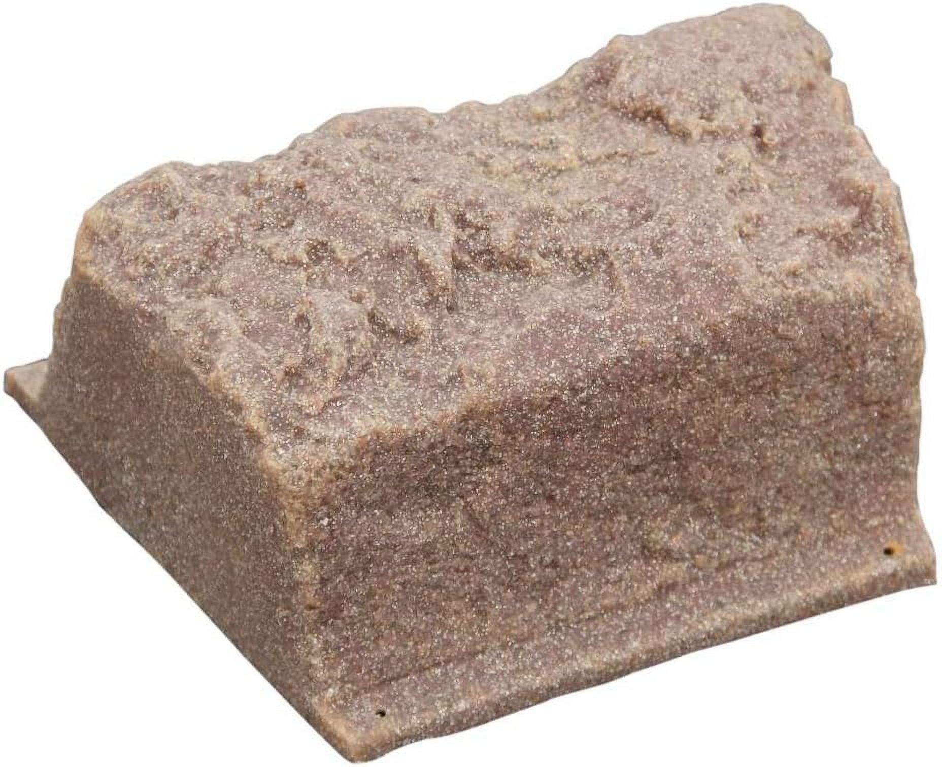 Simulated Stone Block Edging Kit & Tree Ring - Walmart.com