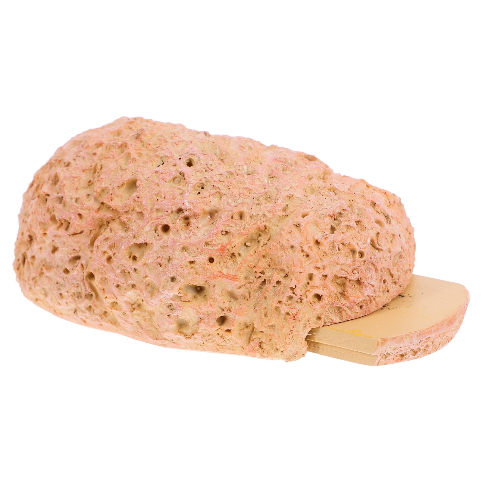 Simulated Stone Hidden Box Boxes Key Holder Hiders outside Key Rock ...