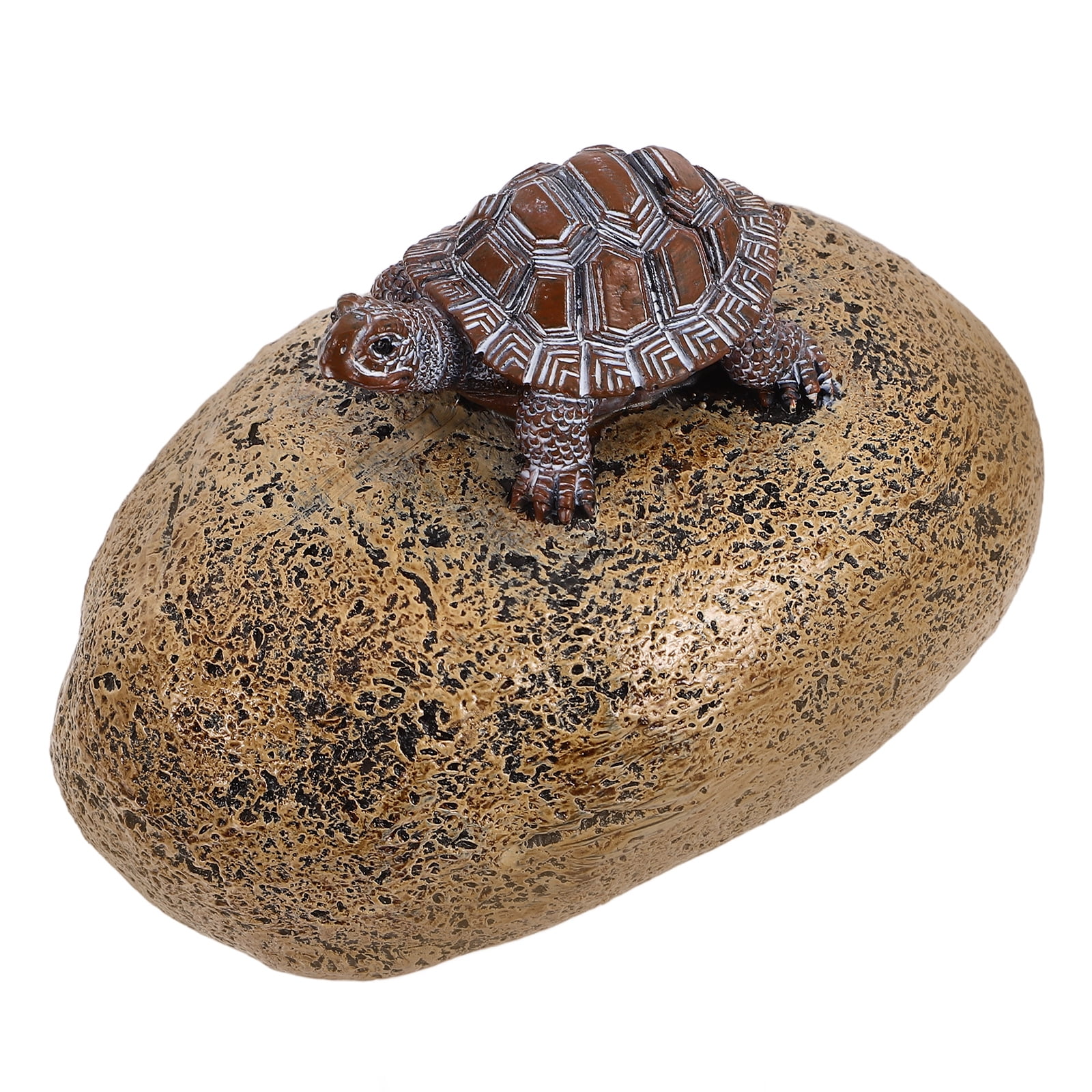 Simulated Stone Key Box Garden Key Savers Unique Key Hider Key Stone ...