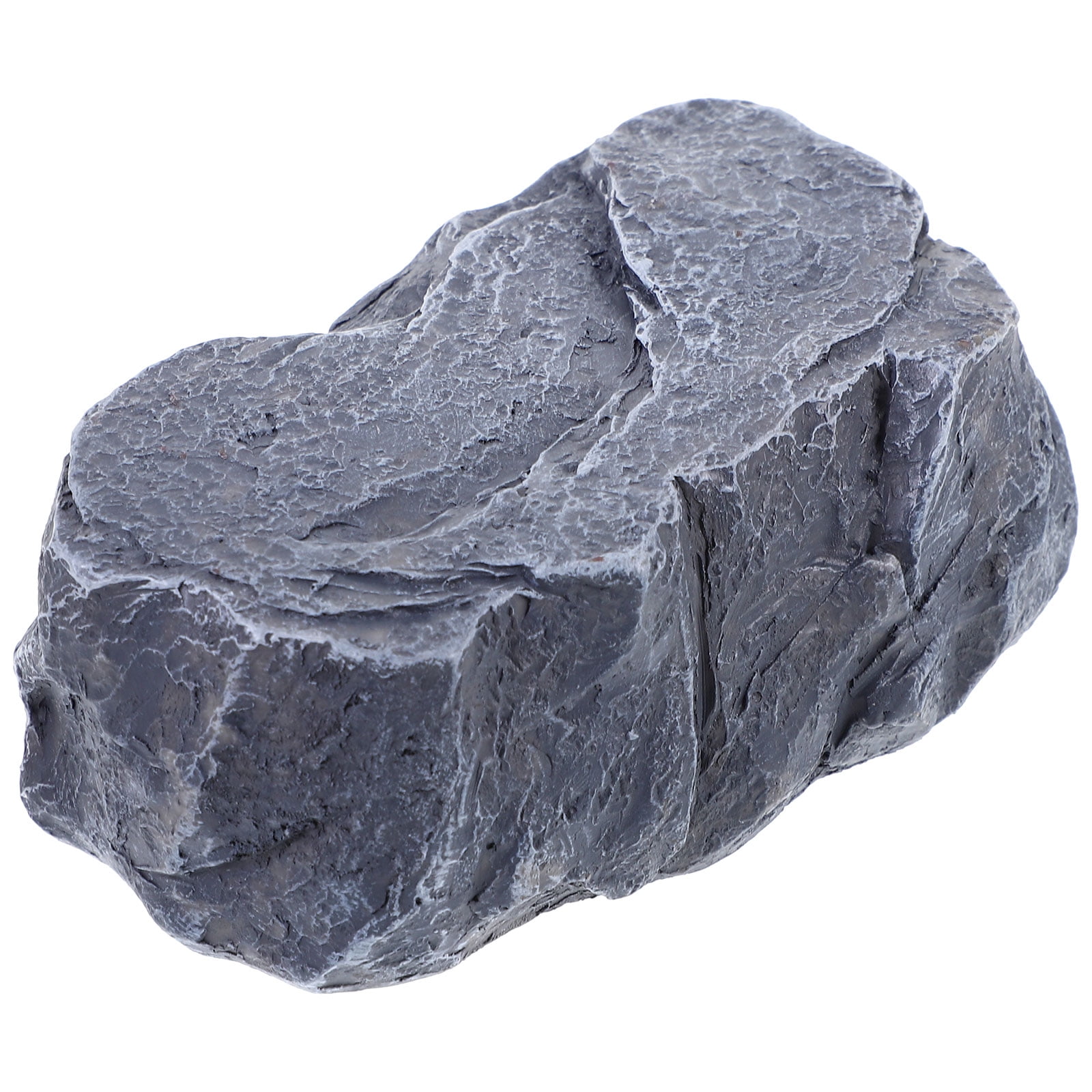 Simulated Stone Key Hider Fob Outdoor Decor Front Yard Decorations ...