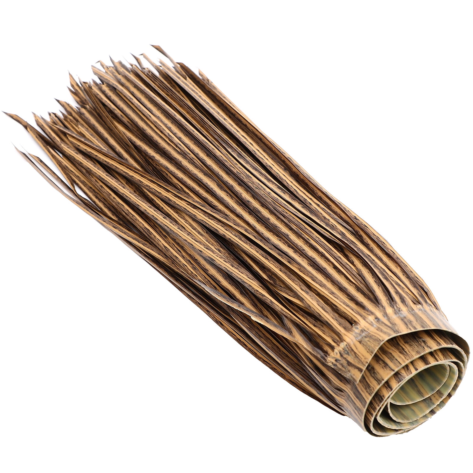 Simulated Thatch Straw Roof Thatch Garden Yard Simulation Thatch ...