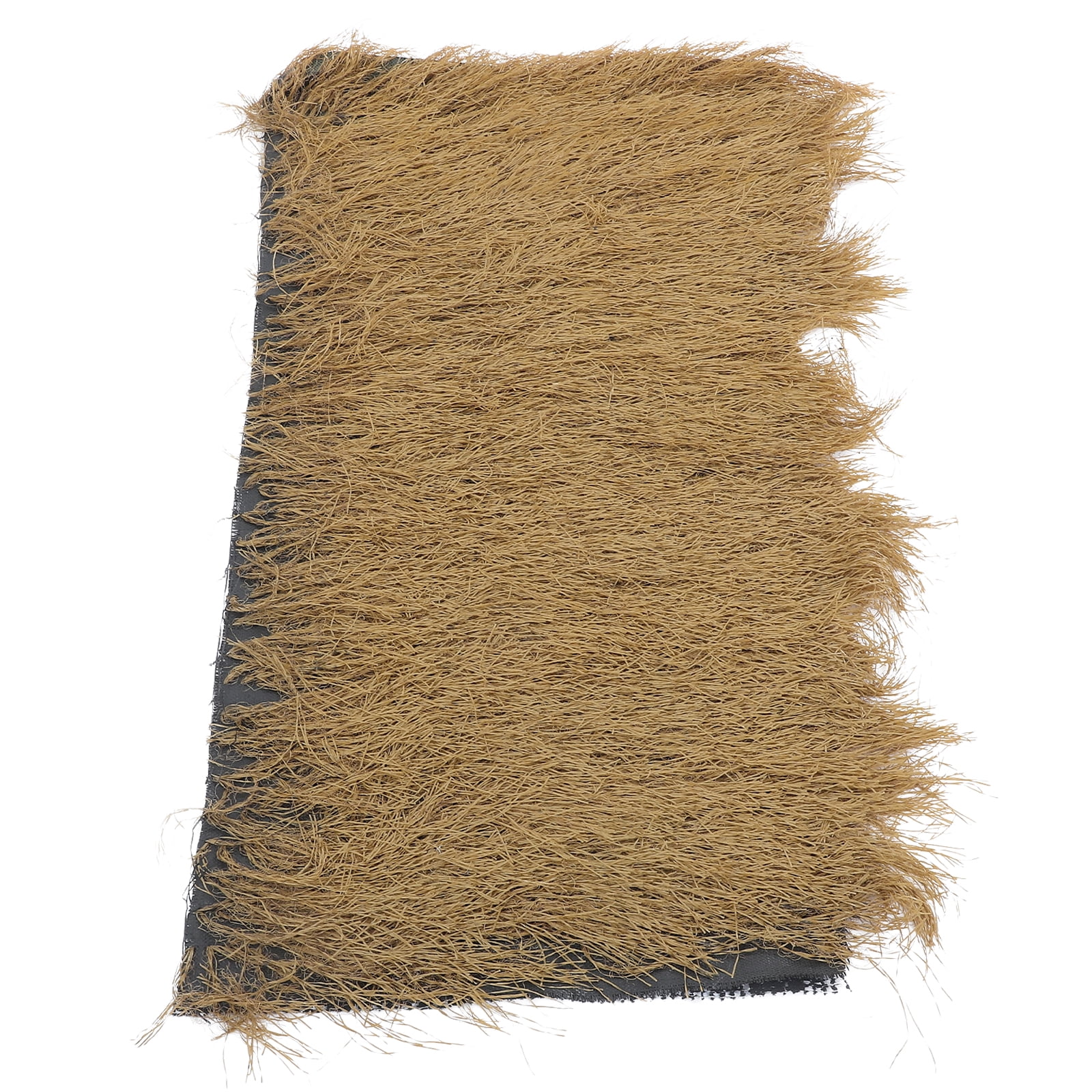 Simulated Thatch Straw Roof Thatch Garden Yard Simulation Thatch ...