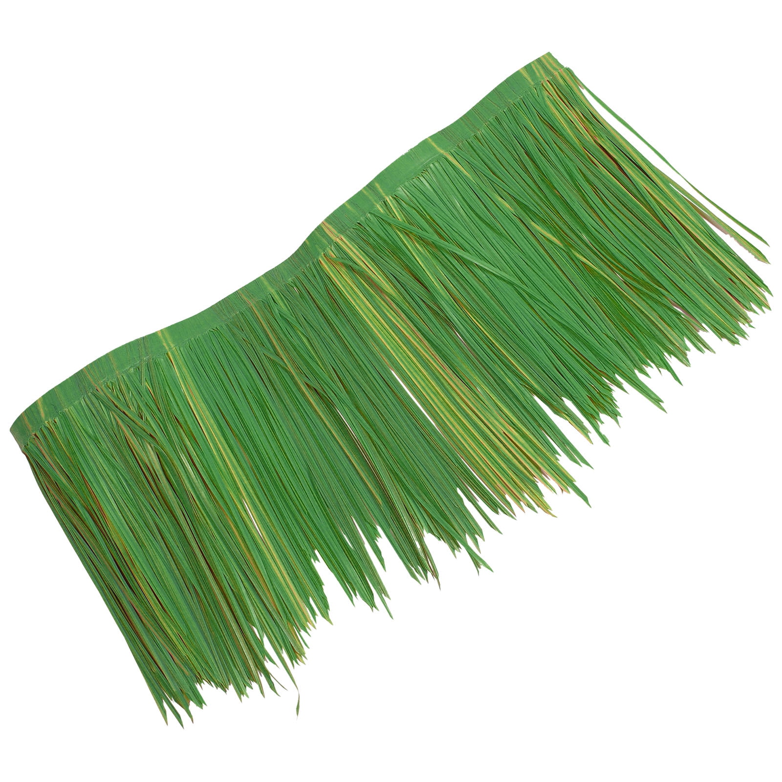 Simulated Thatch Tile Fake Straw Cover Landscaping Roof Decor Imitation ...