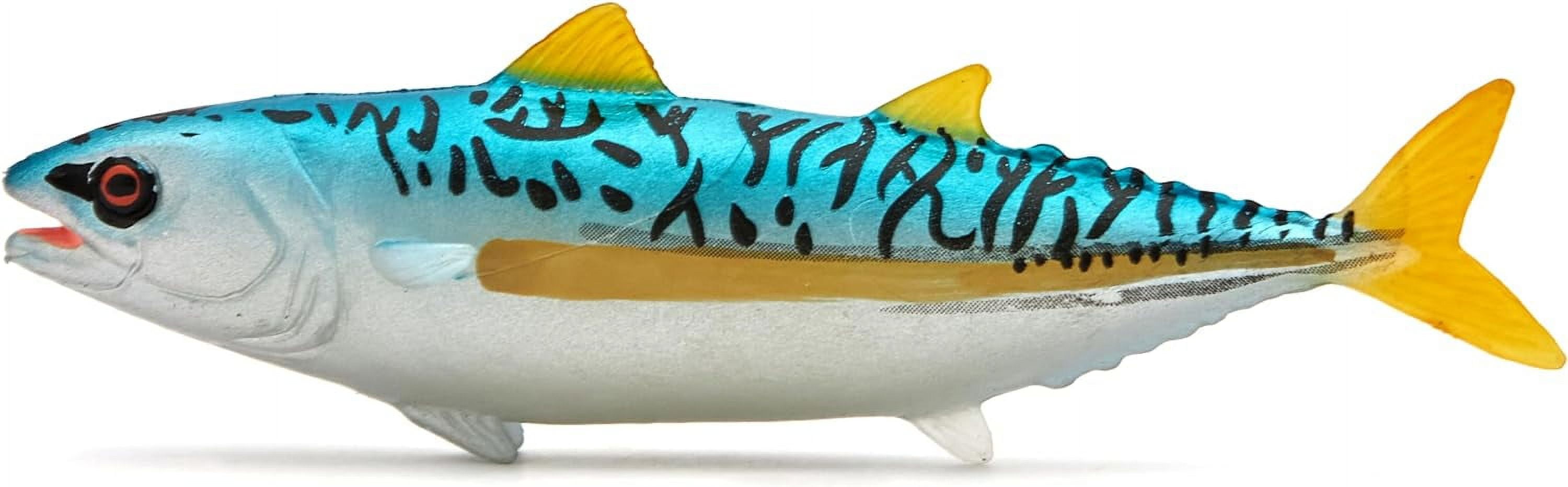 Simulated Tuna, Table and Aquarium Decoration Tuna Meat, Sea Creatures ...