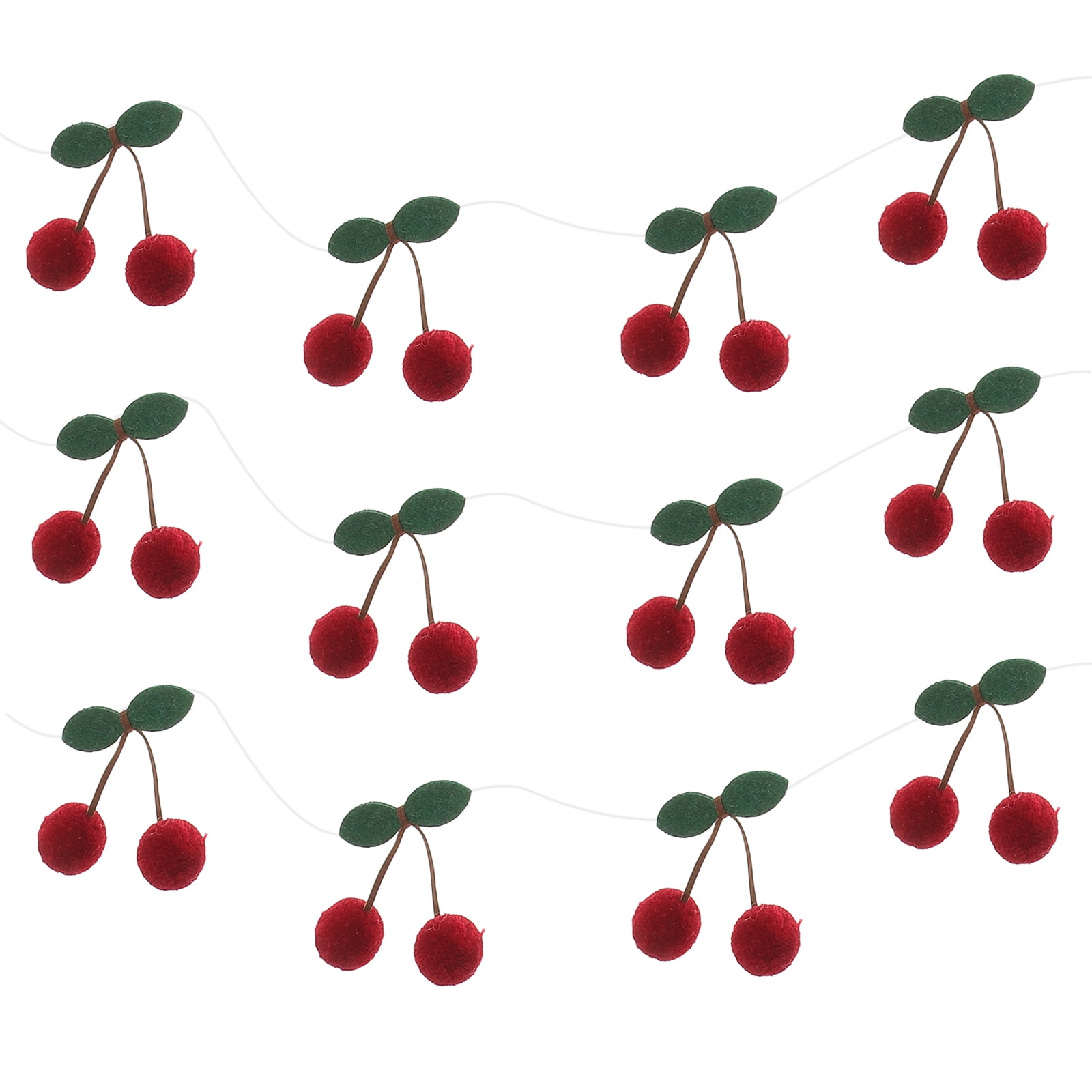 Simulated Waxberry Artificial Waxberry Cotton String Fake Fruit Photo ...