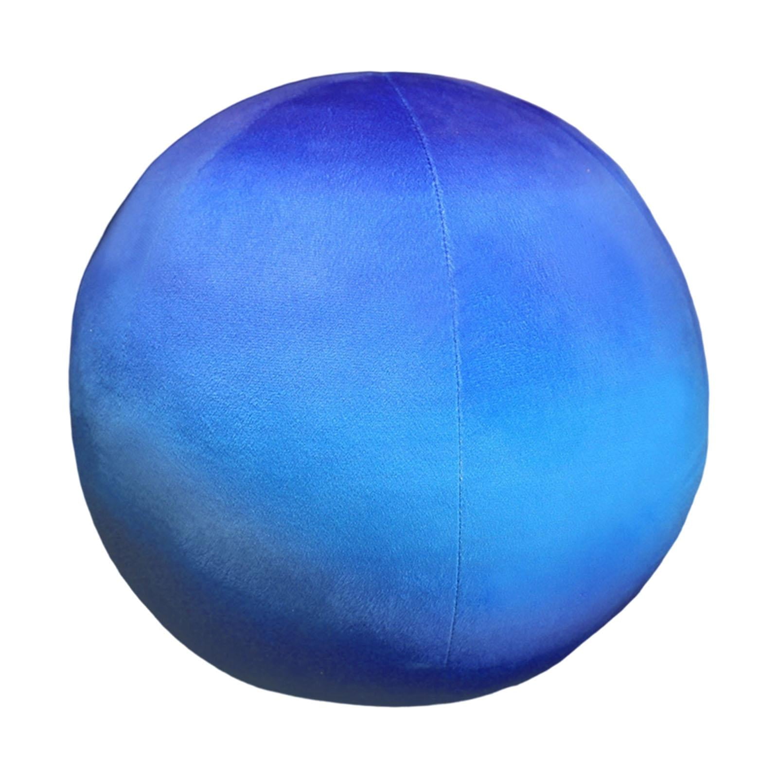 Simulation 3D Stuffed Pillow Universe Planet Plush Toy Realistic 6 ...