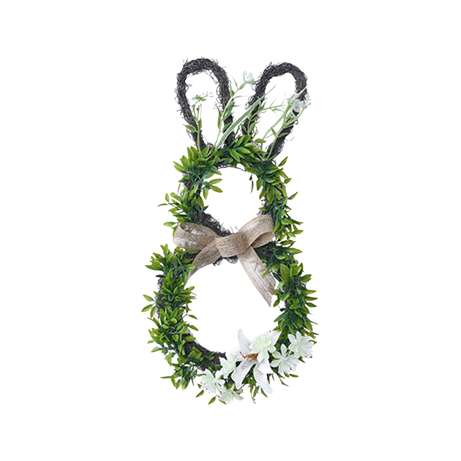 Simulation Animal Topiary Artificial Plants, Outdoor Scenic Garden ...