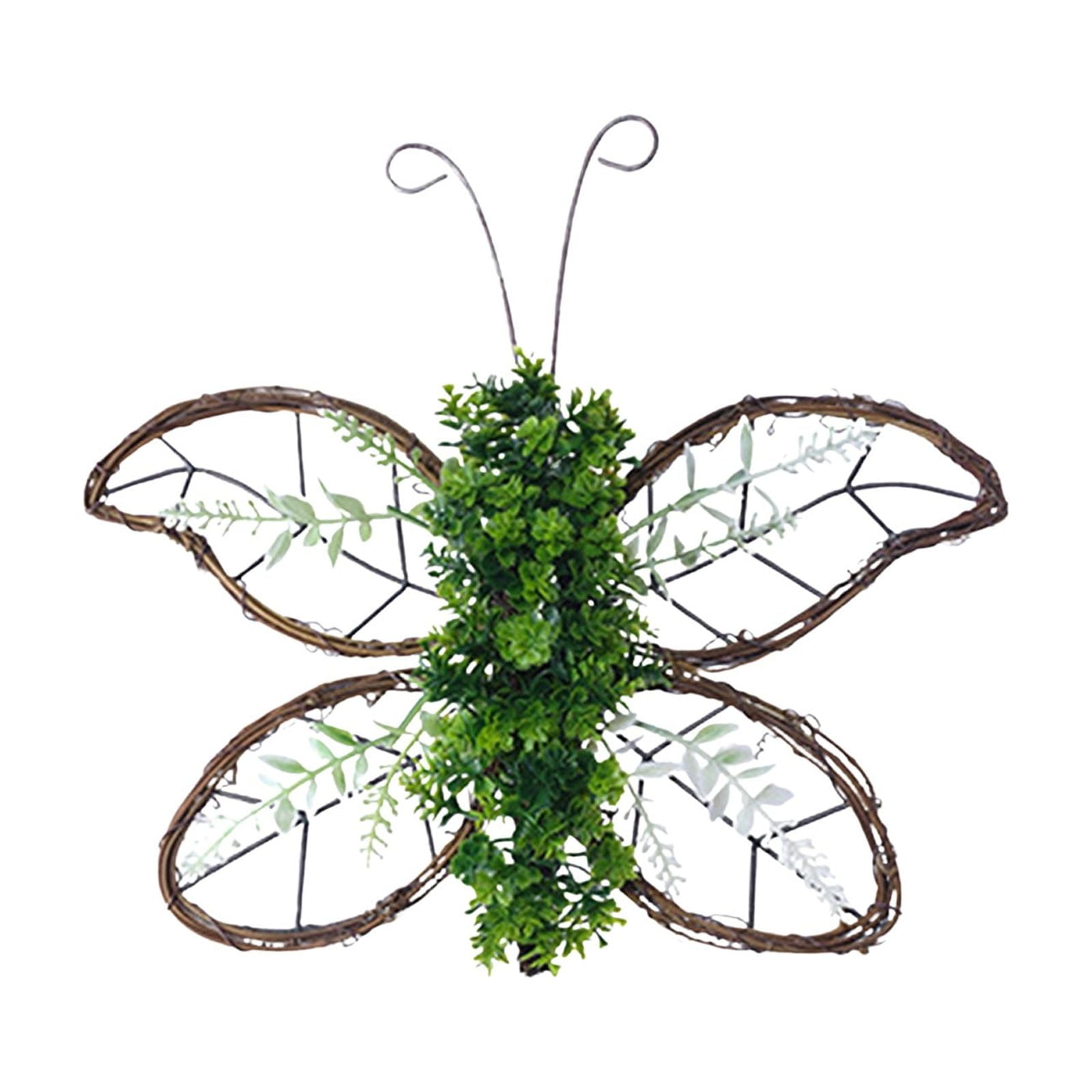 Simulation Animal Topiary Artificial Plants, Outdoor Scenic Garden ...