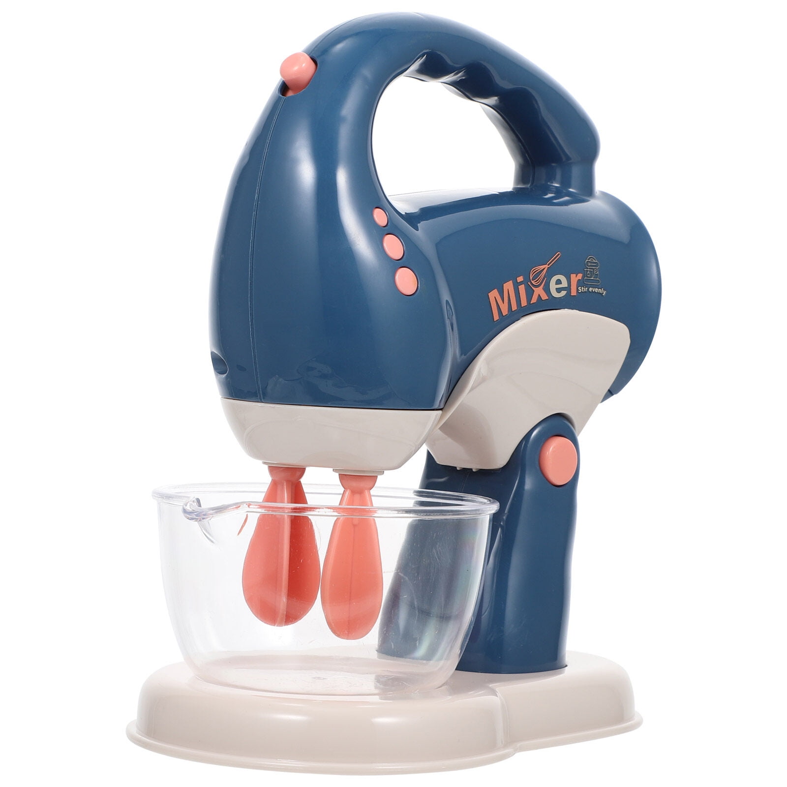 Simulation Blender Kids Cooking Toy Stylish and Beautiful Child - Walmart.com
