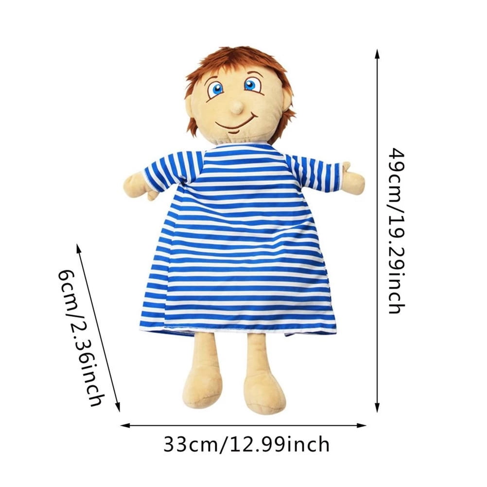 Simulation Body Anatomy Toy Human Body Organ Doll Model Anatomy Doll ...