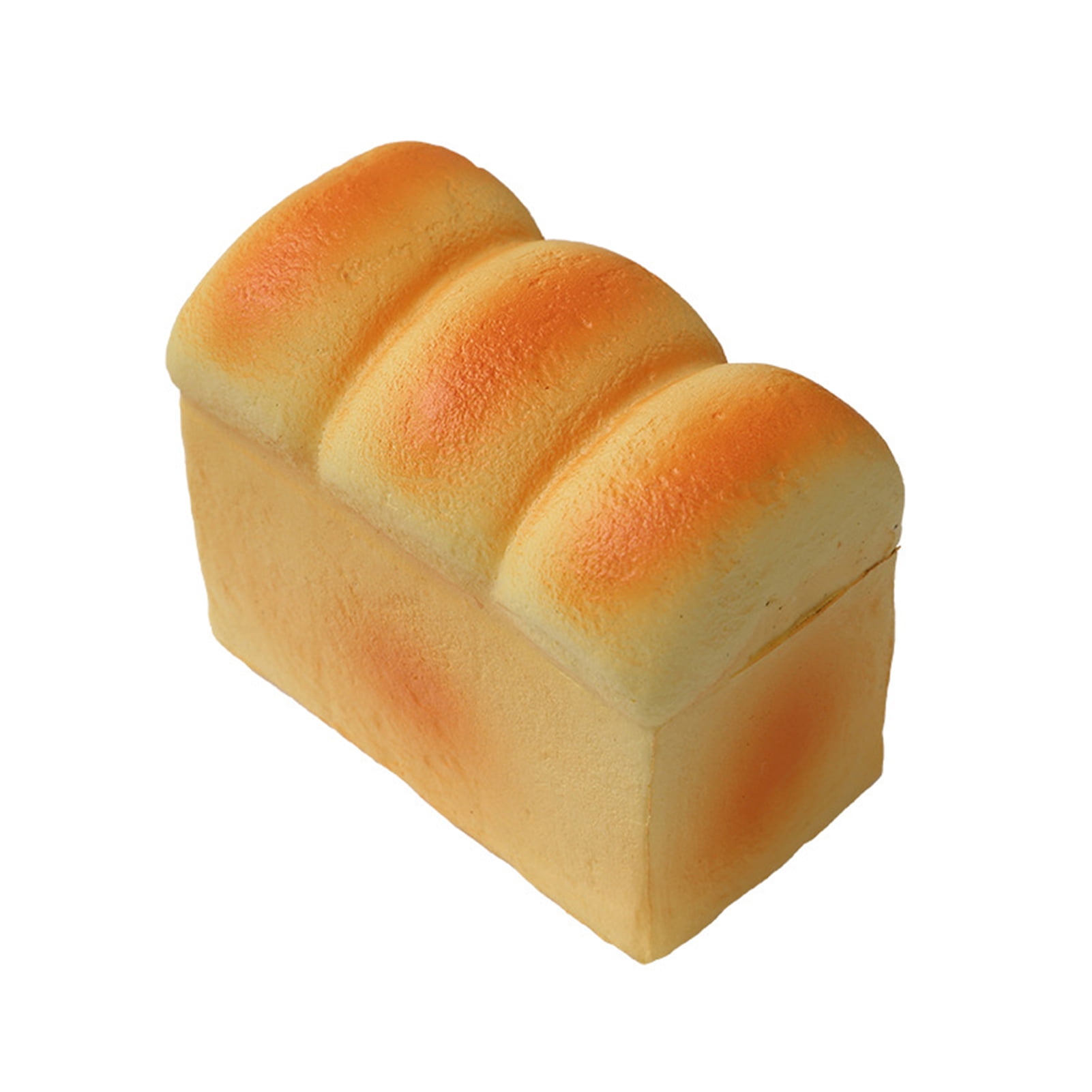 Simulation Bread Pretend Play Realistic Appearance Photography Prop ...