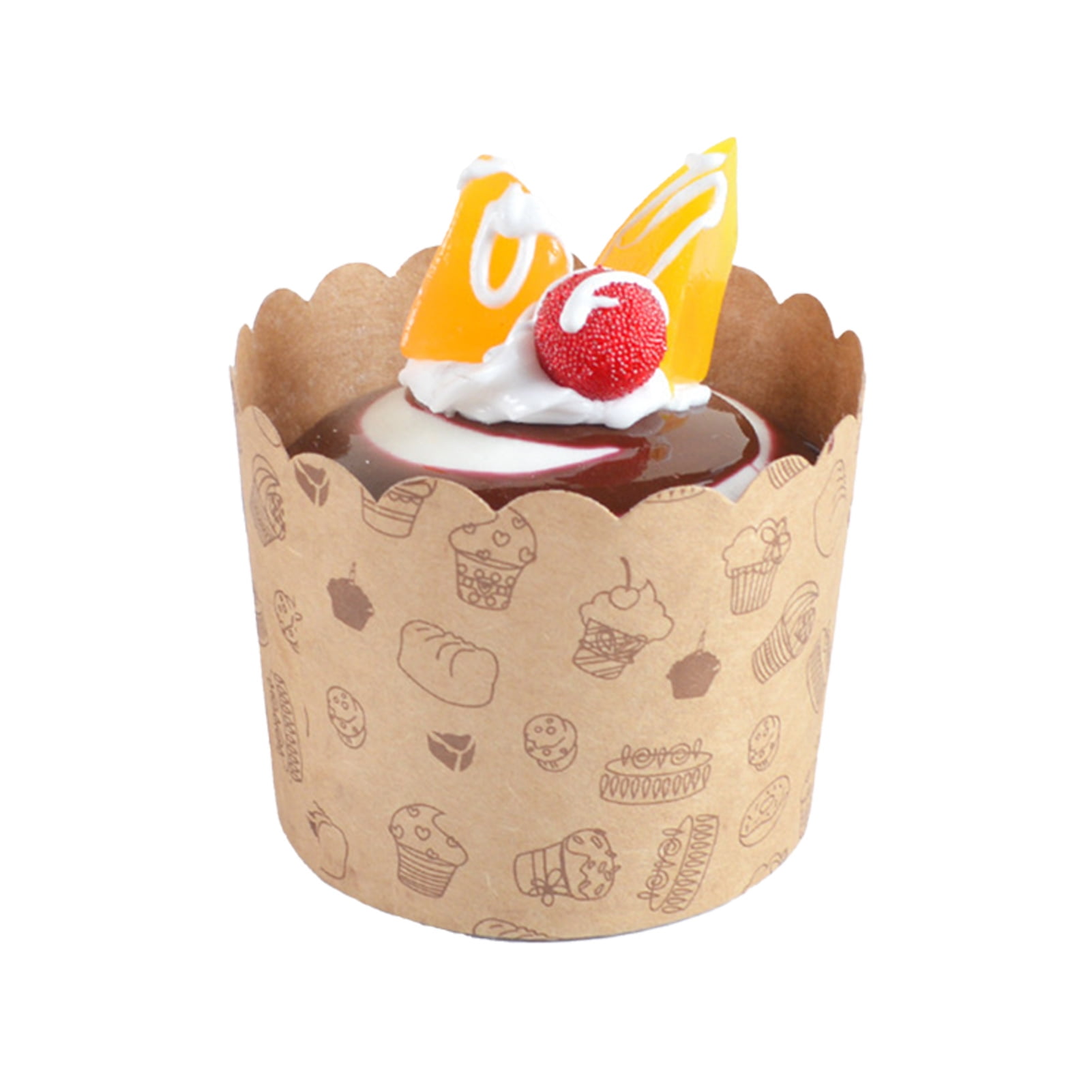 Simulation Cake Clear Texture High Simulation with Magnetic Suction ...